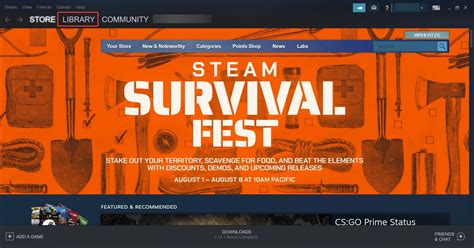 Failed To Find Steam Error Quick Ways To Permanently Fix It