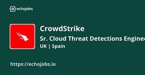 Hiring Sr Cloud Threat Detections Engineer Remote Remote Python