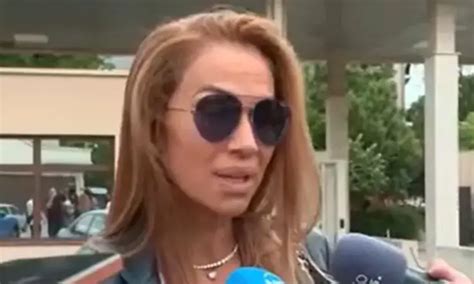 Ако Бакалова даде „правилни“ показания ще прекратят ли делото срещу мъжа ѝ Весо Брадата ᐉ