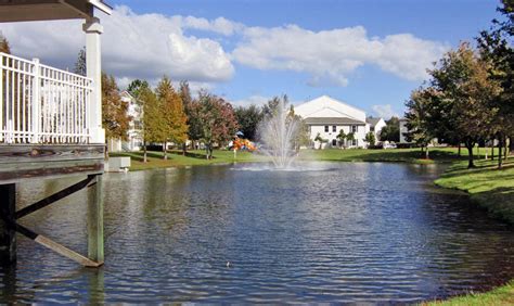 Solitude Lake Management Who We Serve