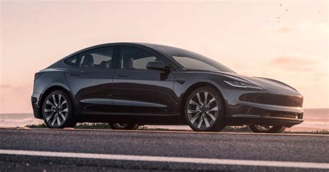 [ev 트렌드] 테슬라 모델 Y 부분변경 주니퍼 올해 출시 루머에 공식 부인 오토헤럴드