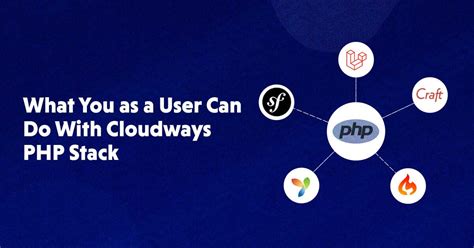 Learn What You Can Do With Your Cloudways Php Stack