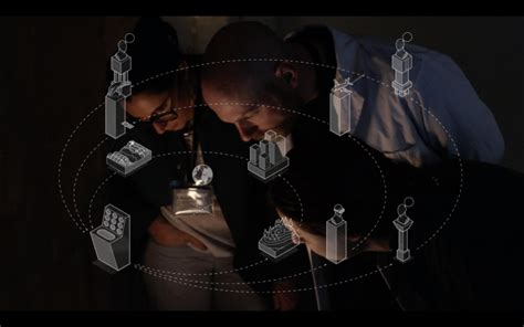 Escaping The Strange Loop By Ciid Research Core77 Design Awards