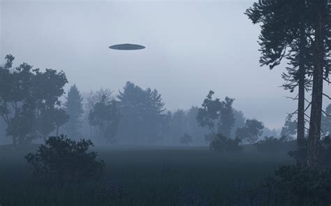 16 Chilling Ufo Sightings Throughout History Parade