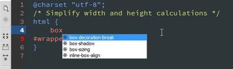 How To Make A Website Part 3 Add Html5 Elements