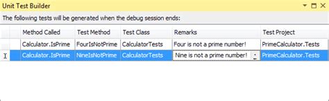 New In Coderush 132 Unit Test Builder New In Coderush 132 Unit Test Builder