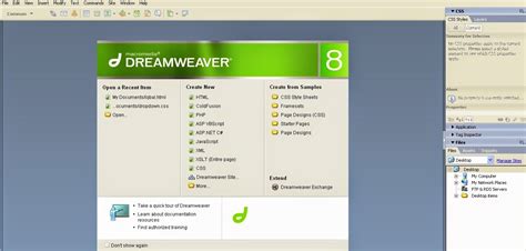 Tutorial Install Macromedia Dreamweaver 8serial Number