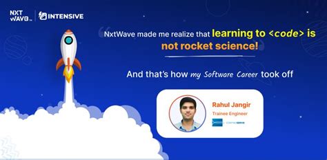 Nxtwave Ccbp Highpaidjobs Success Career Transformation