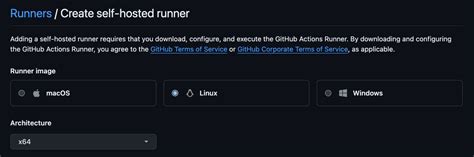 A Complete Guide To Self Hosting Github Actions Runners Warpbuild Blog