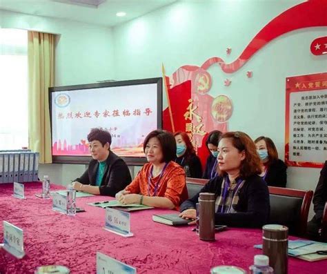 万全第二小学高标准通过“优化资源配置和学校信息化” 专项督导评估验收 搜狐大视野 搜狐新闻