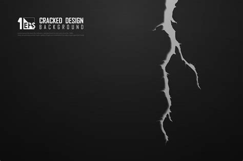 추상 럭셔리 검은 색과 흰색 금이 배경 프리미엄 벡터