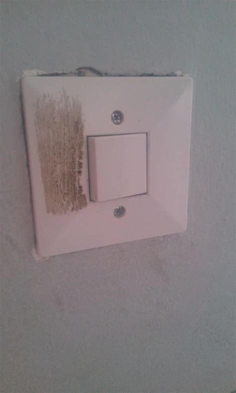 To Install A Light Switch At My School Rtherewasanattempt