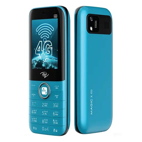 Itel Magic X Pro Price In Bangladesh Specifications