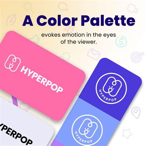 Hyperpop 🎨 Color Your Brands Success 🎨 Choosing The Right Colors Isnt Just About Aesthetics