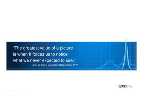 Sas Analytics In Action The New Bi Ppt