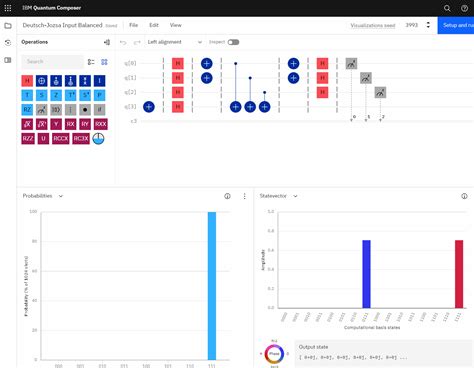 Revolutionizing The Deutsch Jozsa Algorithm A Quantum Upgrade Primary Objects