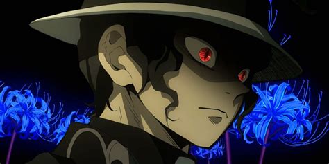 The Secret How Muzan Became The First Demon 12 Demon Moons In Demon Slayer Explained Otosection