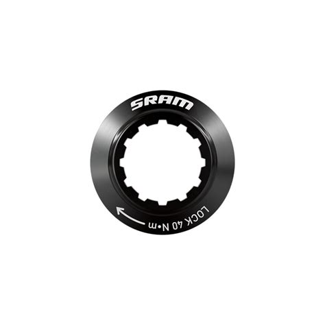 Sram Disc Lockring Centerlock Sram Internal Spline