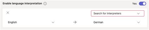 3 Ways To Add Language Interpretation To Your Microsoft Teams Meetings