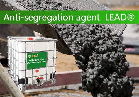 Viscosity Modifying Agent Anti Segregation Agent Manufacturer Hebei Yida Cellulose Co Ltd