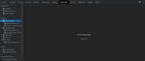 Javascript Local Storage Vs Session Storage Vs Cookies Dev Community