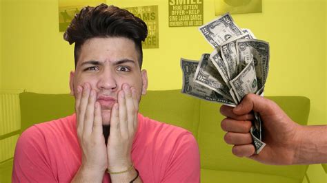 Πόσα ΛΕΦΤΑ βγάζουν οι ΕΛΛΗΝΕΣ Youtubers Youtube