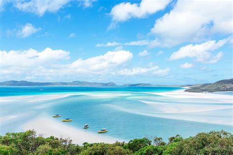 Most Beautiful Sea Beaches In The World