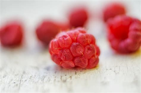 오래 된 흰색 시골풍 테이블에 라스베리의 닫습니다 질산염 없이 농업 문화 건강관리와 의술에 대한 스톡 사진 및 기타 이미지 건강관리와 의술 건강한 생활방식 건강한