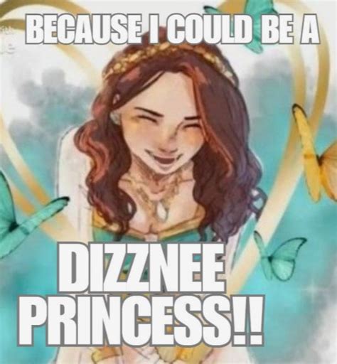 I Could Be A Dizznee Princess Lol In 2025 Book Humor Lost City