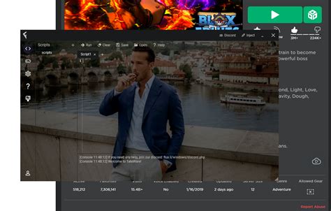 why nobody can t see my scripts r robloxexploiting