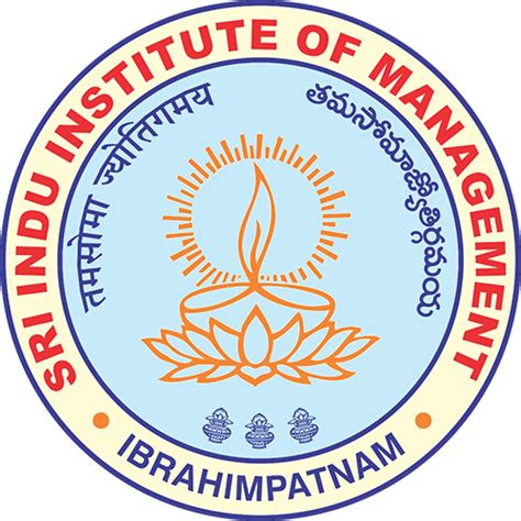 Sri Indu Logo