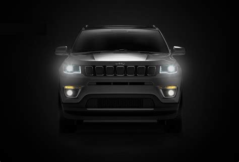 Coming Soon Most Affordable Jeep Suv Car Blog India