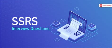 Top 20 Ssrs Interview Questions And Answers For 2025