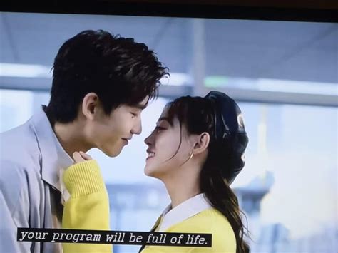 Enjoying Cute Programmer Rcdrama