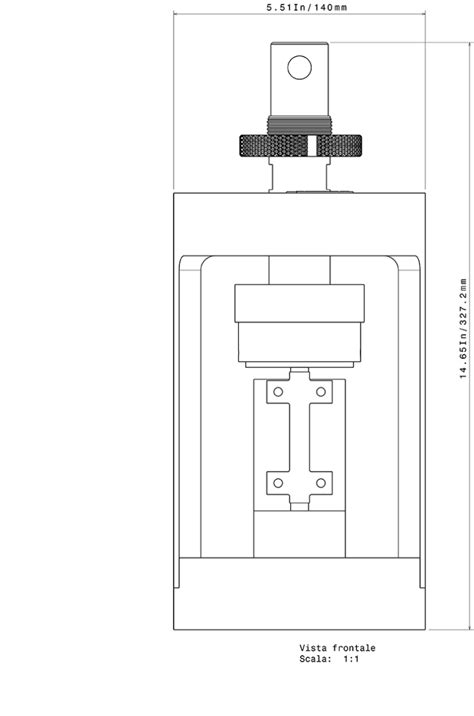 ASTM D Drawing Sòphia High Tech