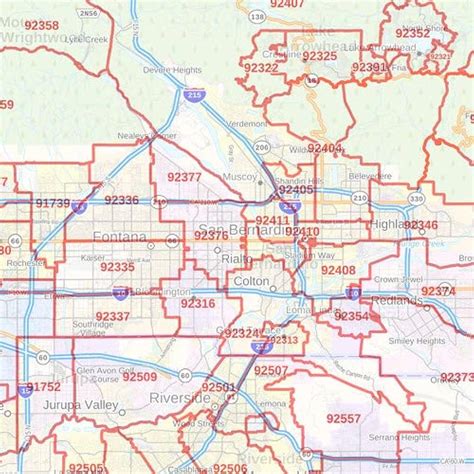 Daly City Ca Zip Code Danh Sách Bản Đồ Và Chi Tiết Mã Bưu Chính