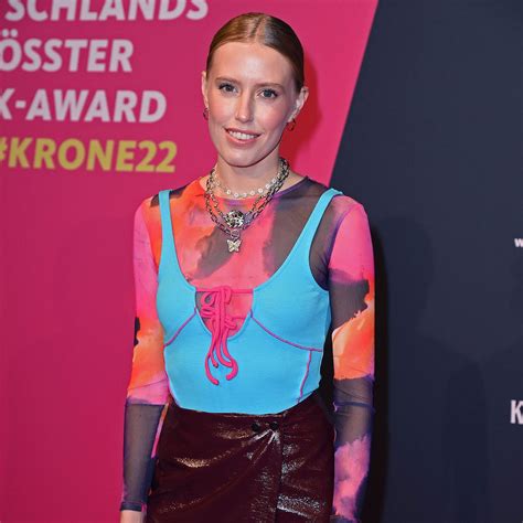 Hat Sängerin Lea Einen Freund Cosmopolitan