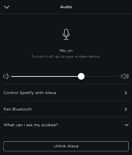 How To Add An Ecobee SmartThermostat To Voice Assistants IoT Tech Trends