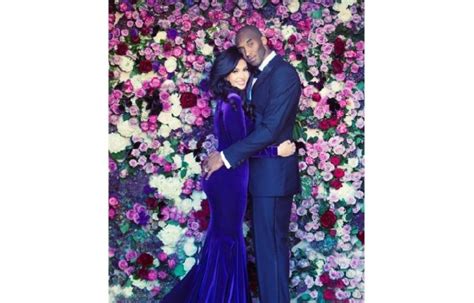 Vanessa Sigue Guardando Su Corazón Para Kobe Bryant Su Eterno San Valentín