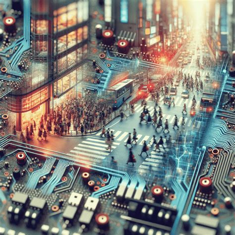 Ntt Unveils Advanced Artificial Intelligence Chip For Real Time 4k Edge Inference Epium London Ntt Unveils Advanced Artificial Intelligence Chip For Real Time 4k Edge Inference Epium London