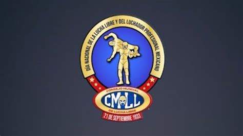 Cmll Dia Del Luchador Show At Arena Mexico Quick Results 09 20 2024