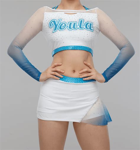 Moonlight Marvels Cheer Uniform Ula Cheer Uniforms Moonlight Marvels Cheer Uniform Ula Cheer Uniforms
