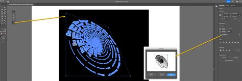 Solved What Is The Free Distort Dialog For Adobe Community 13773672