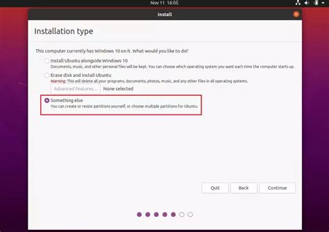 Install Windows 11 And Ubuntu Linux A Dual Boot Guide Geek Rewind