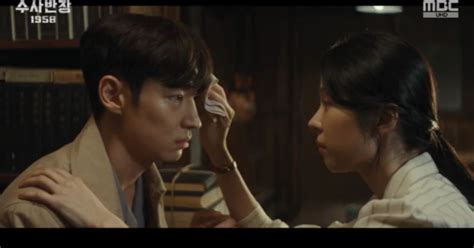 이제훈 서은수와 본격 러브라인 시작…이동휘x최우성x윤현수와 팀 결성 [수사반장] 종합