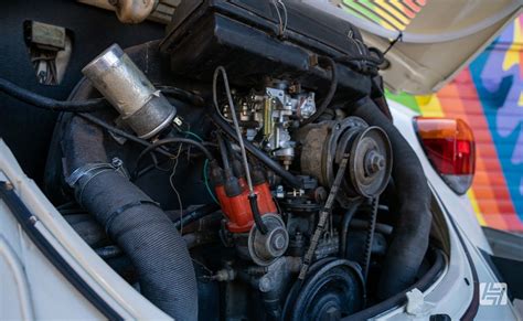 Vw Beetle Engine Upgrade Guide