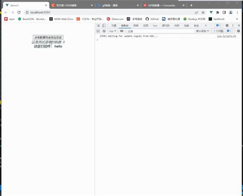 vue 响应式数据的相关函数 vue 有返回值的方法 CSDN博客
