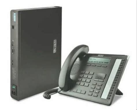 Electric Matrix Ip Intercom System For Office 12v At ₹ 8000 Piece In Sanand