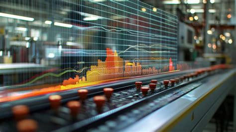 Explore How Advanced Data Visualization Transforms Industrial Processes And Enhances Decision