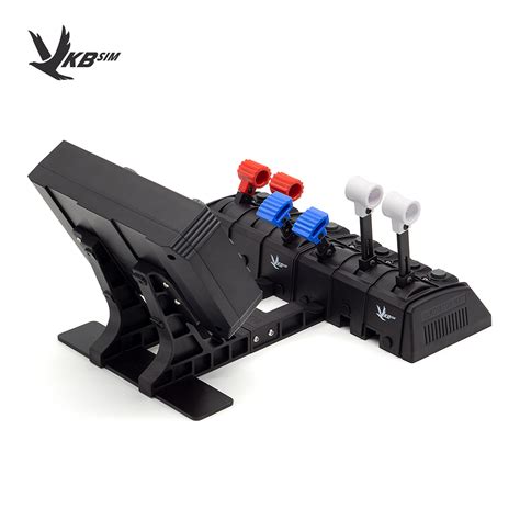 Combo Vkb Gnx Dual Thq Fsm Ga